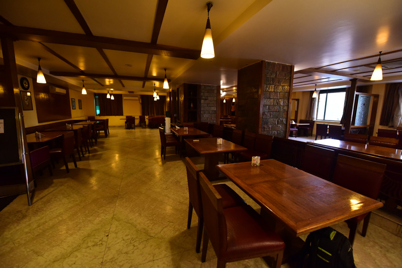 Facilities at Jaipur Club