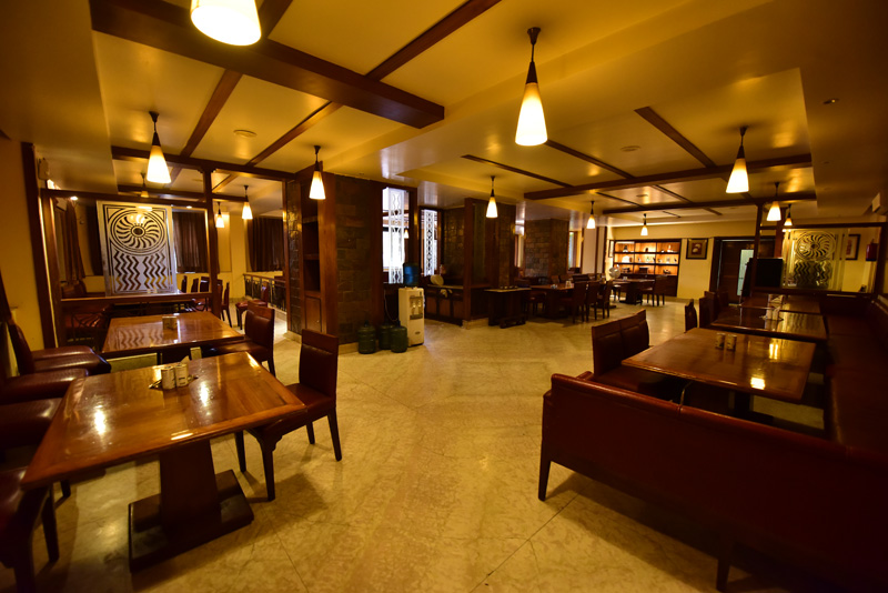 Facilities at Jaipur Club
