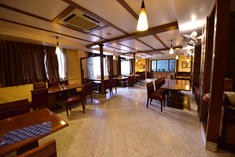 Facilities at Jaipur Club
